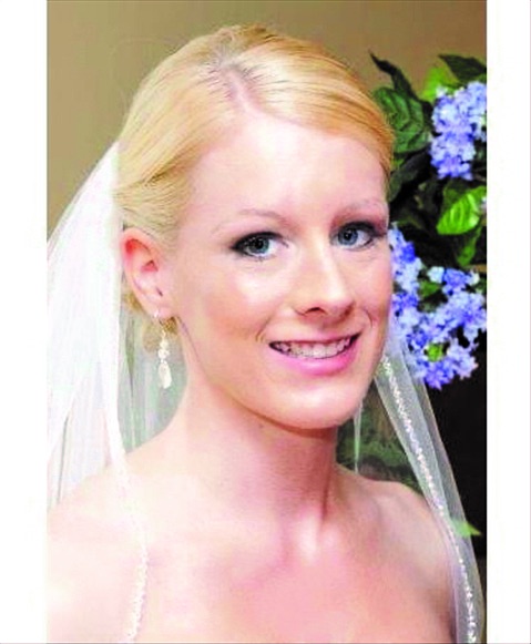 Dr. Brittany Marie Gendy | News, Sports, Jobs - Post Journal